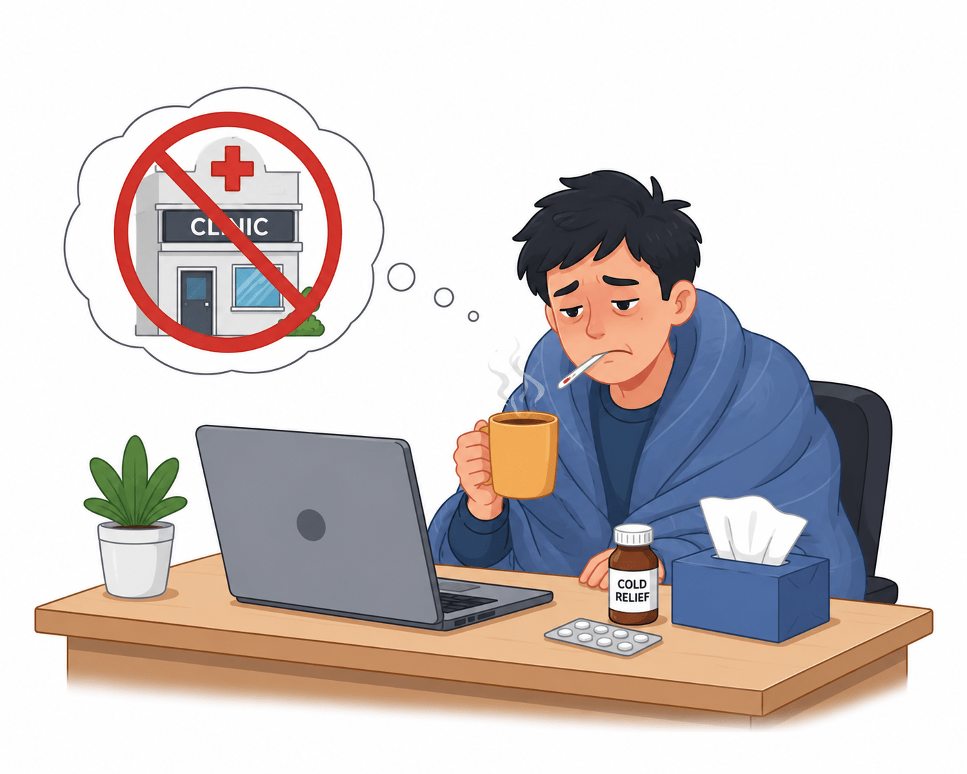 OPD Wallet for Employees | Cashless Doctor Consults | UNO.Care