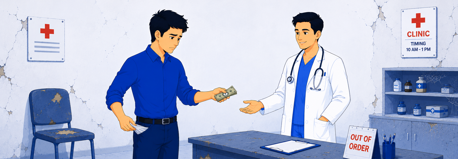 OPD Wallet for Employees | Cashless Doctor Consults | UNO.Care